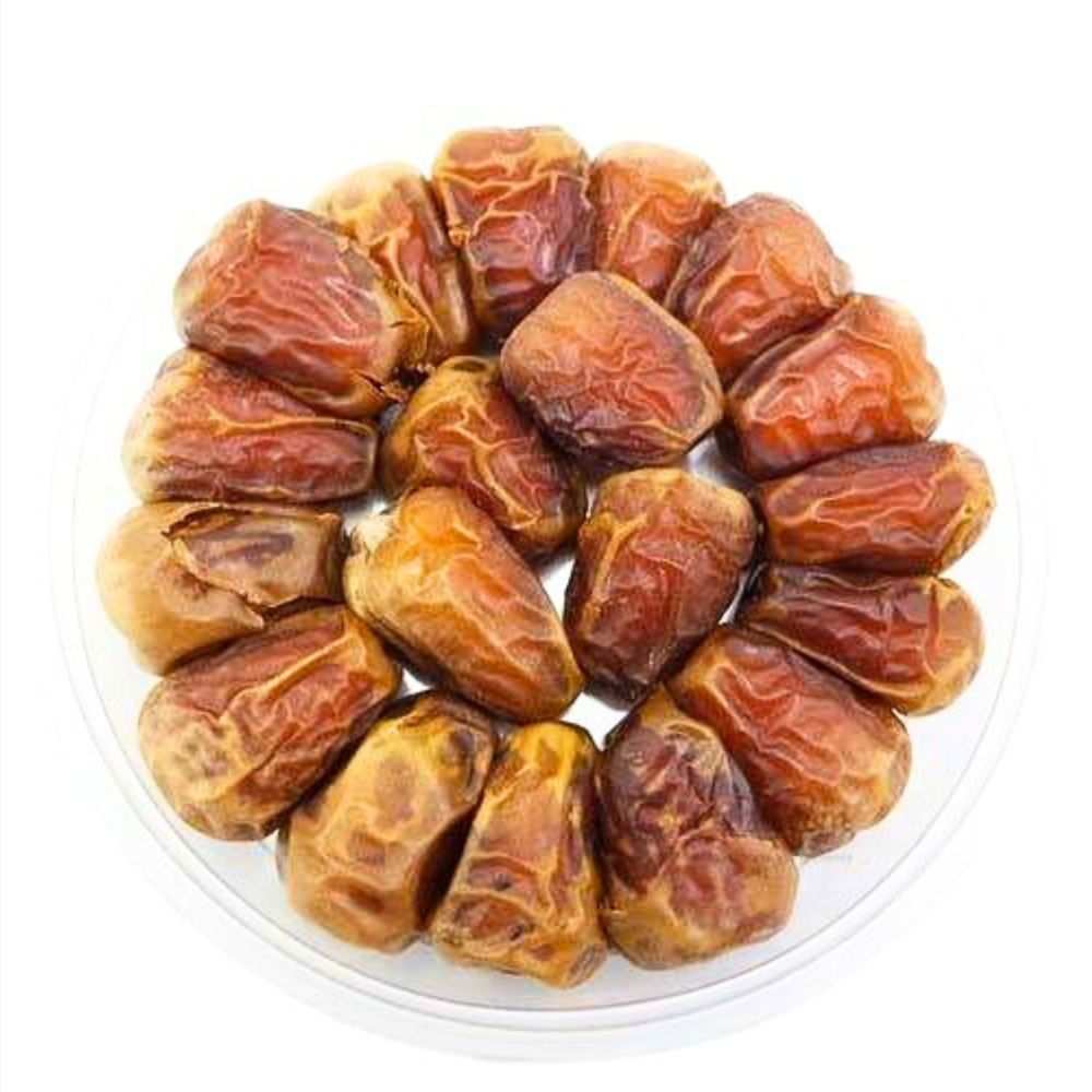সুক্কারি খেজুরের দাম । Sukkari Dates Price in Bangladesh